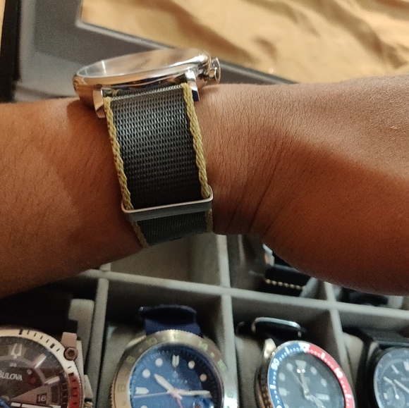 fortuna | Accessories | Fortuna Watch With Box | Poshmark